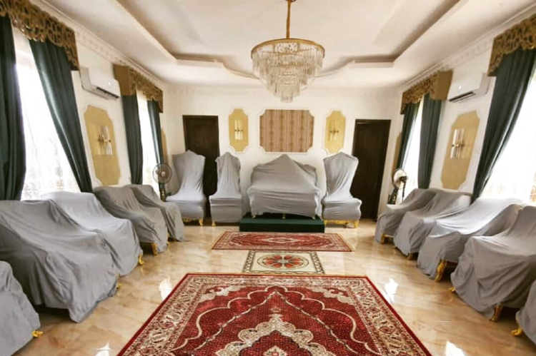 Pronard Group – Interior Designs, Architecture, Interior branding, Decors