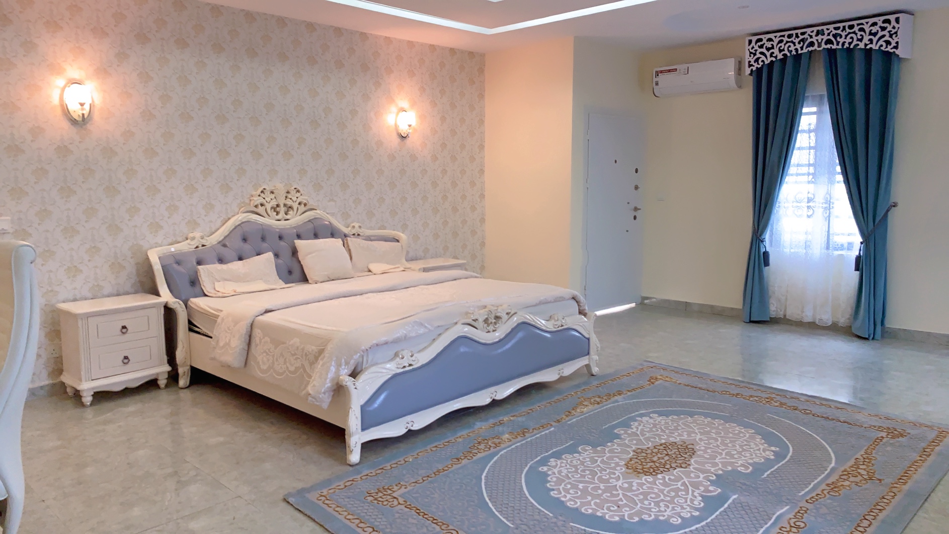 Pronard Group – Interior Designs, Architecture, Interior branding, Decors