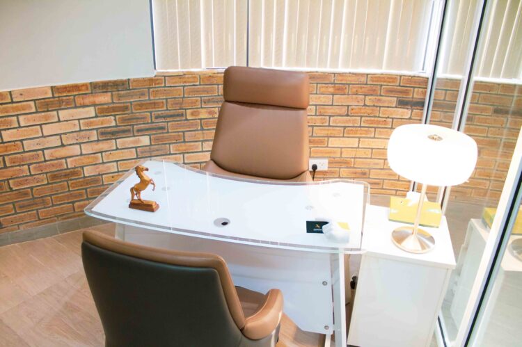 Pronard Group – Interior Designs, Architecture, Interior branding, Decors