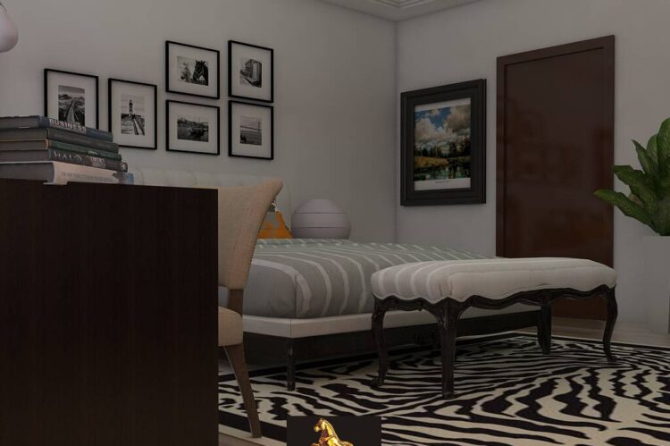 Pronard Group – Interior Designs, Architecture, Interior branding, Decors