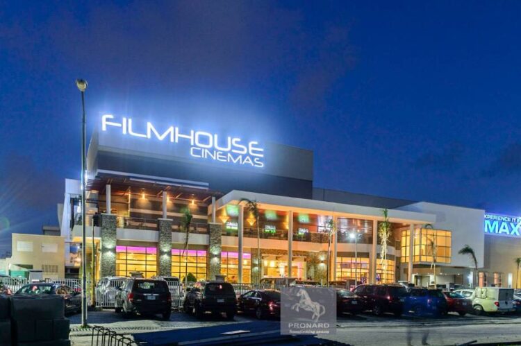 Pronard Group – Interior Designs, Architecture, Interior branding, Decors