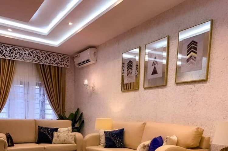 Pronard Group – Interior Designs, Architecture, Interior branding, Decors